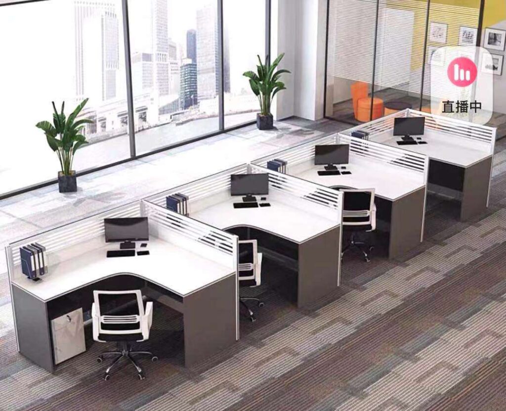 Top 3 ways to organize your office partitions - Weiss Office Furniture